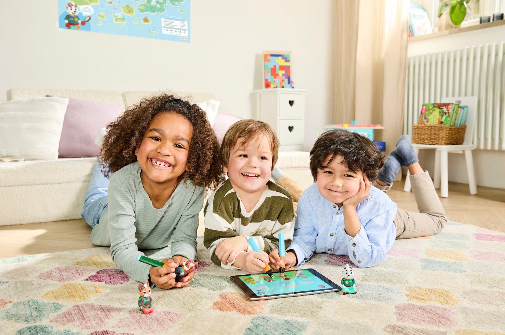 EDURINO Best-sellers | Playful learning for kids 4+