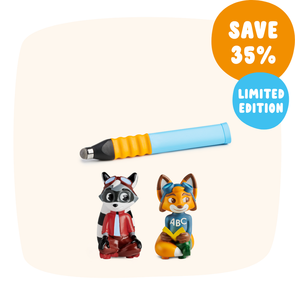 EDURINO Learning App | For children aged 4-8