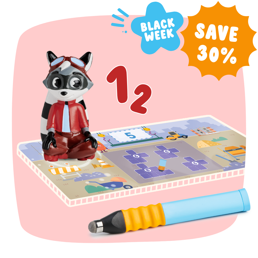 EDURINO - Digital Learning For Children