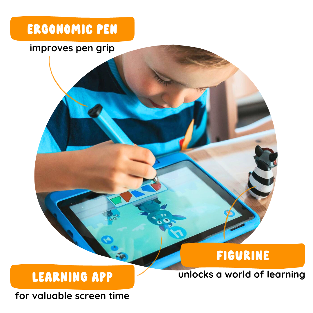 EDURINO - Digital Learning For Children – Edurino UK