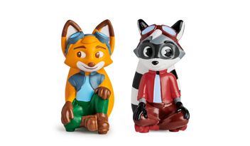 EDURINO Learning App | For children aged 4-8